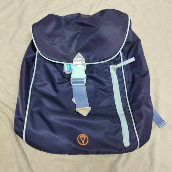 lululemon athletica | Bags | Lululemon Ivivva Where To Next Backpack ...